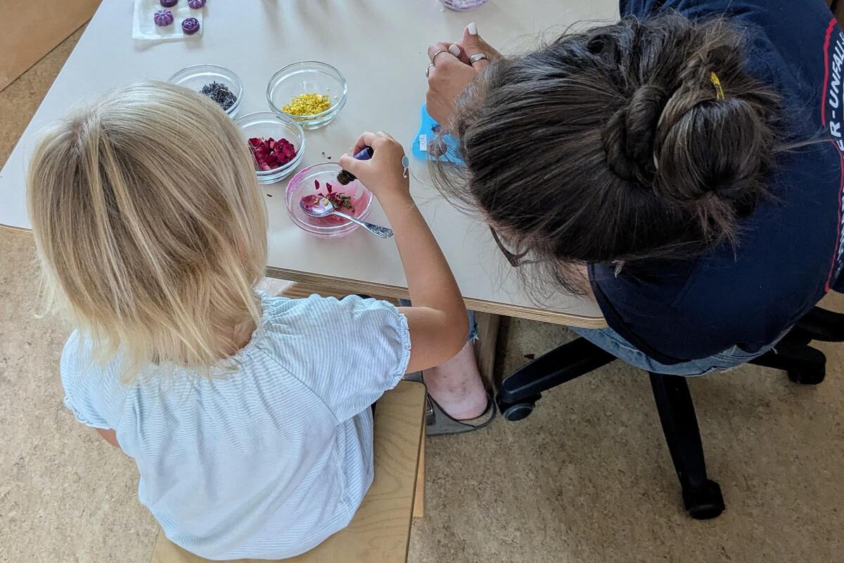 Nachhaltigkeit im Fokus