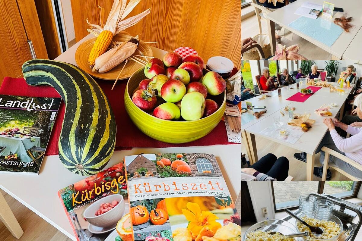 News aus dem Paul-Gerhardt-Haus