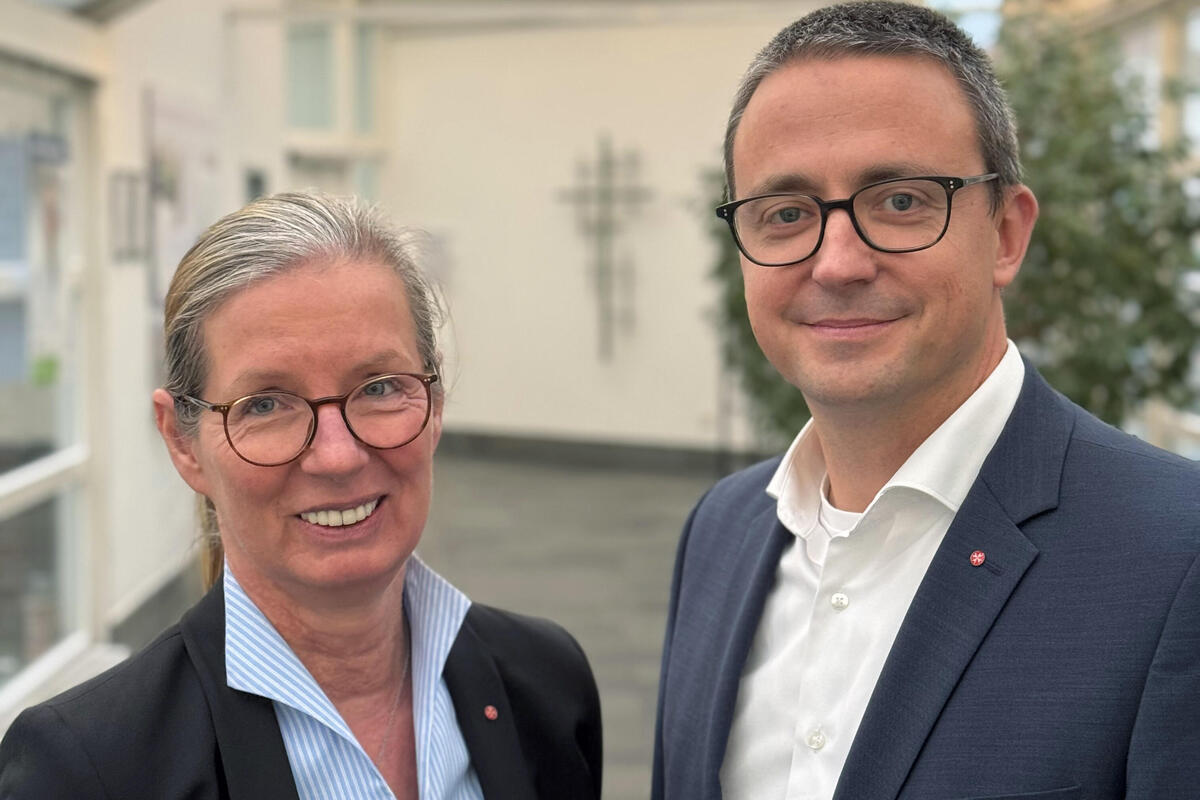 Johanniter-Kliniken Hamm bleiben Schwerpunktversorger