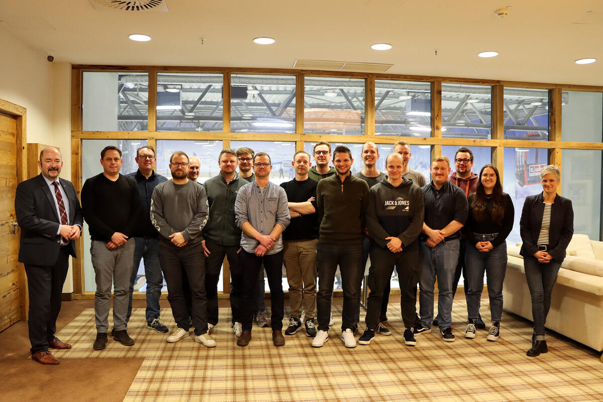 Johanniter als Arbeitgeber: Was können wir für Euch tun?