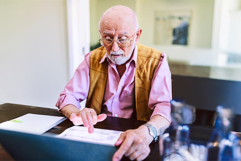 Termine für den Hausnotruf in München bequem und flexibel online buchen