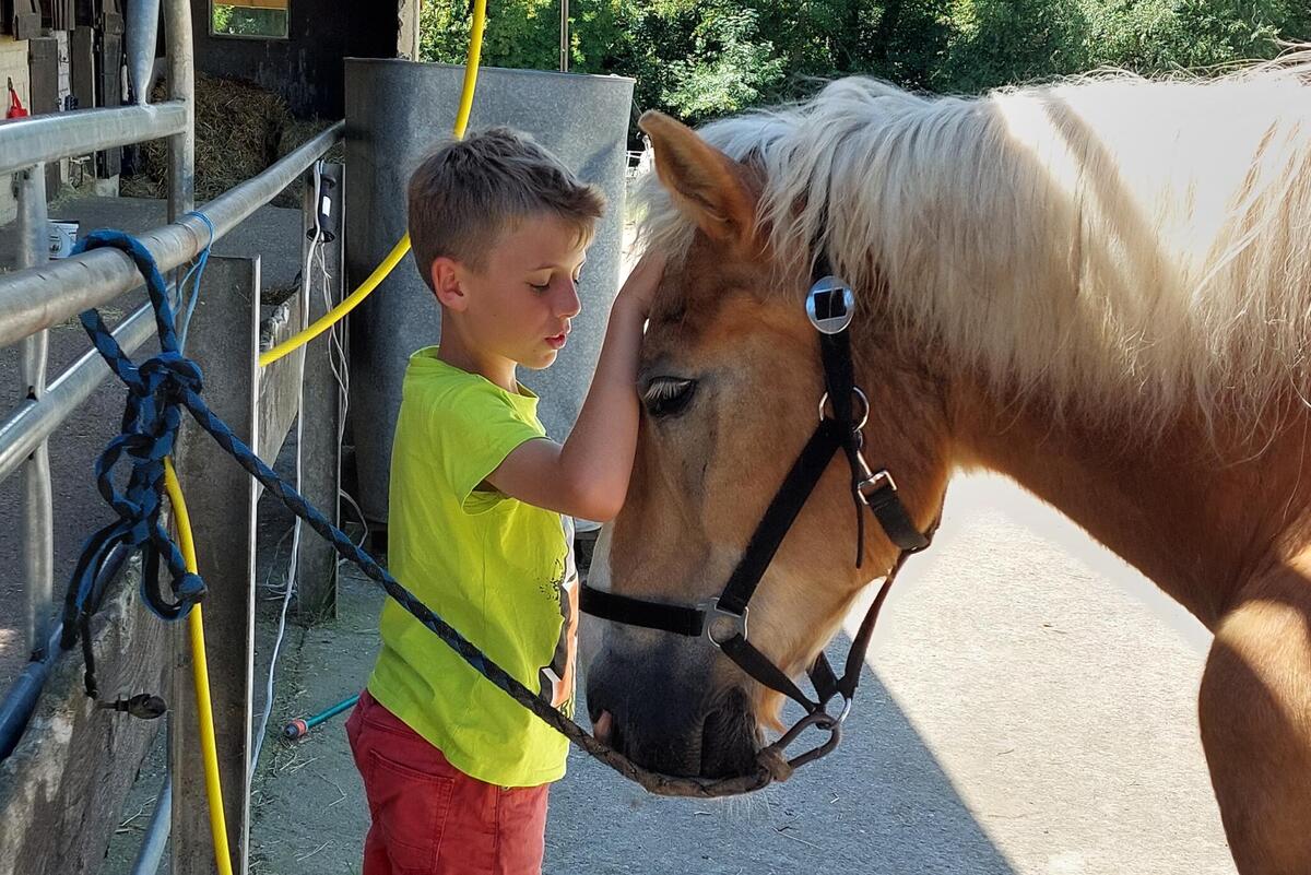 Hochwasserhilfe: Ferienprogramm im April