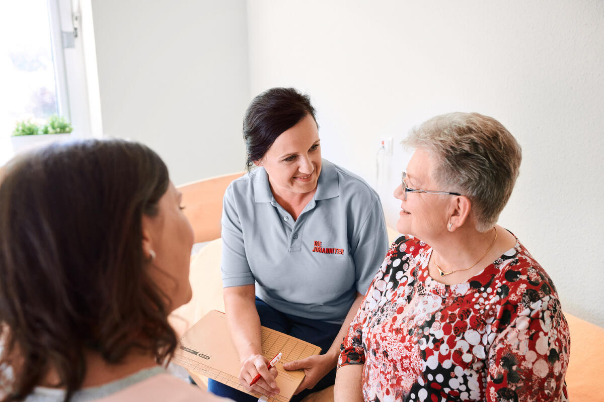 Ambulanter Pflegedienst Selent