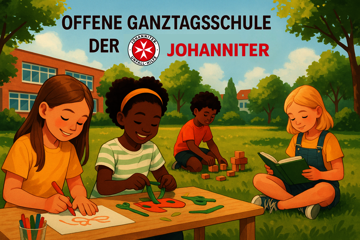 OGS Albert-Schweitzer-Schule