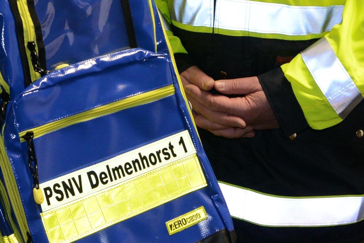 PSNV-Gruppe lädt zum Infoabend ein