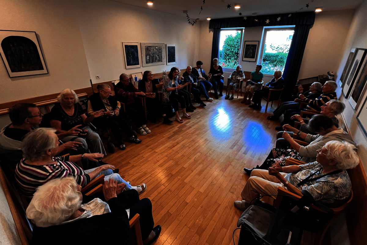 Community Music Project