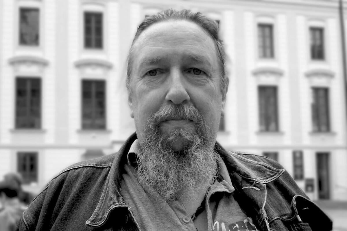 Zum Tod von Peter Thöne