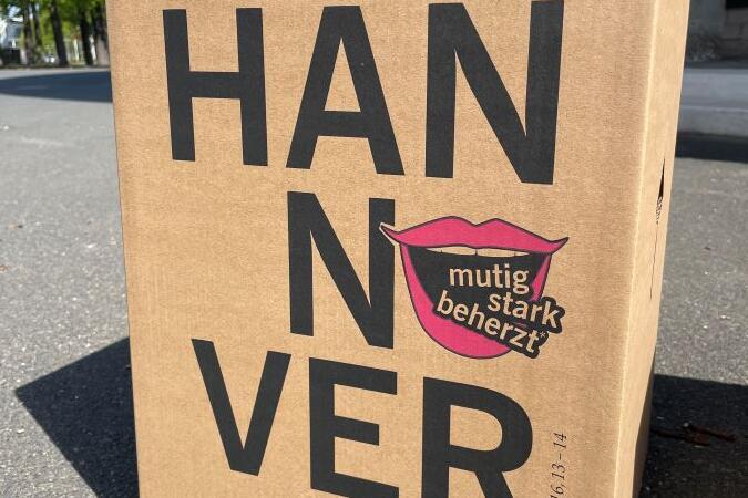 Mutig - stark - beherzt: Johanniter sind beim 39. Deutschen ...