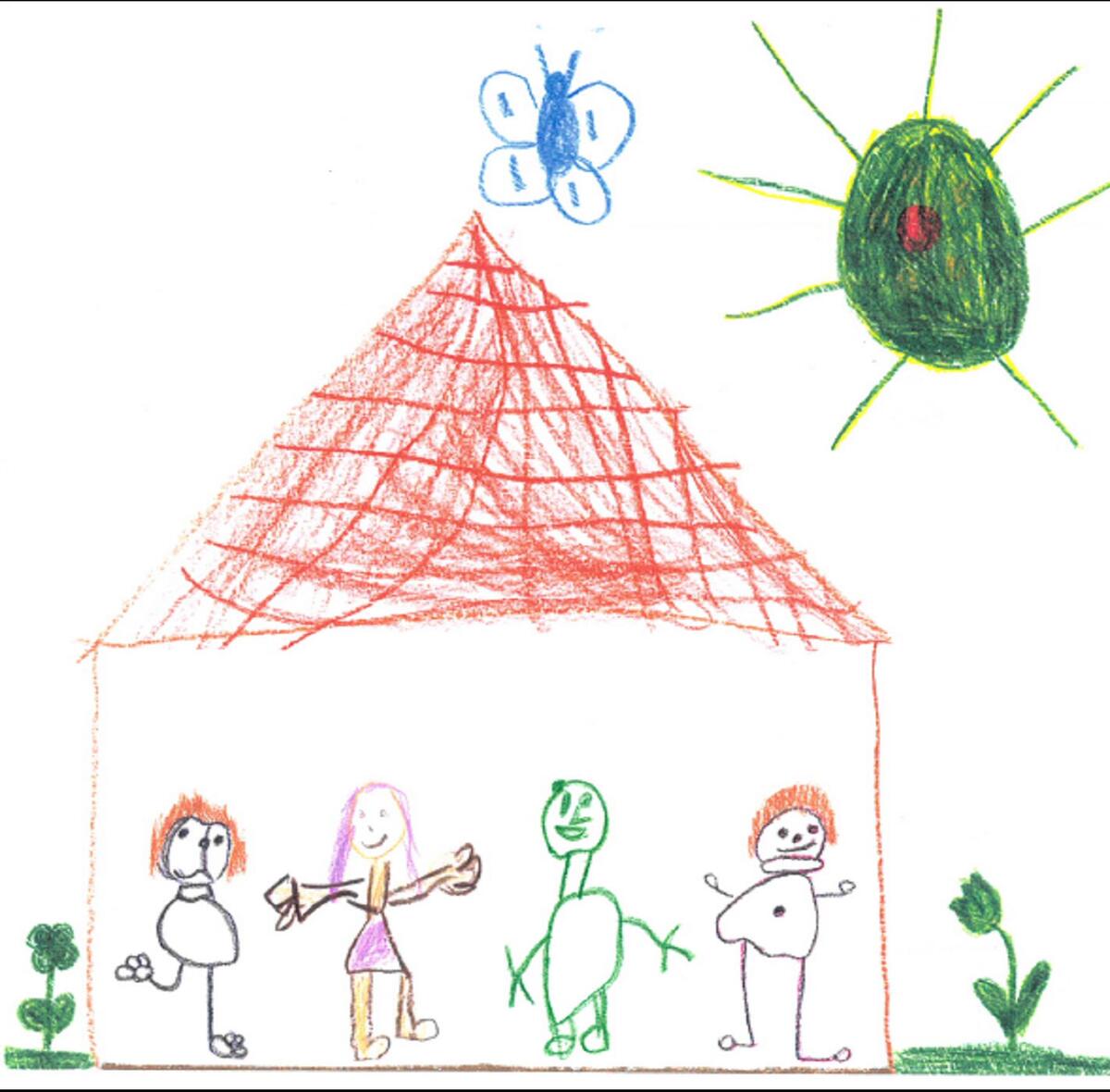 Kita am Buchbühl Ostrach