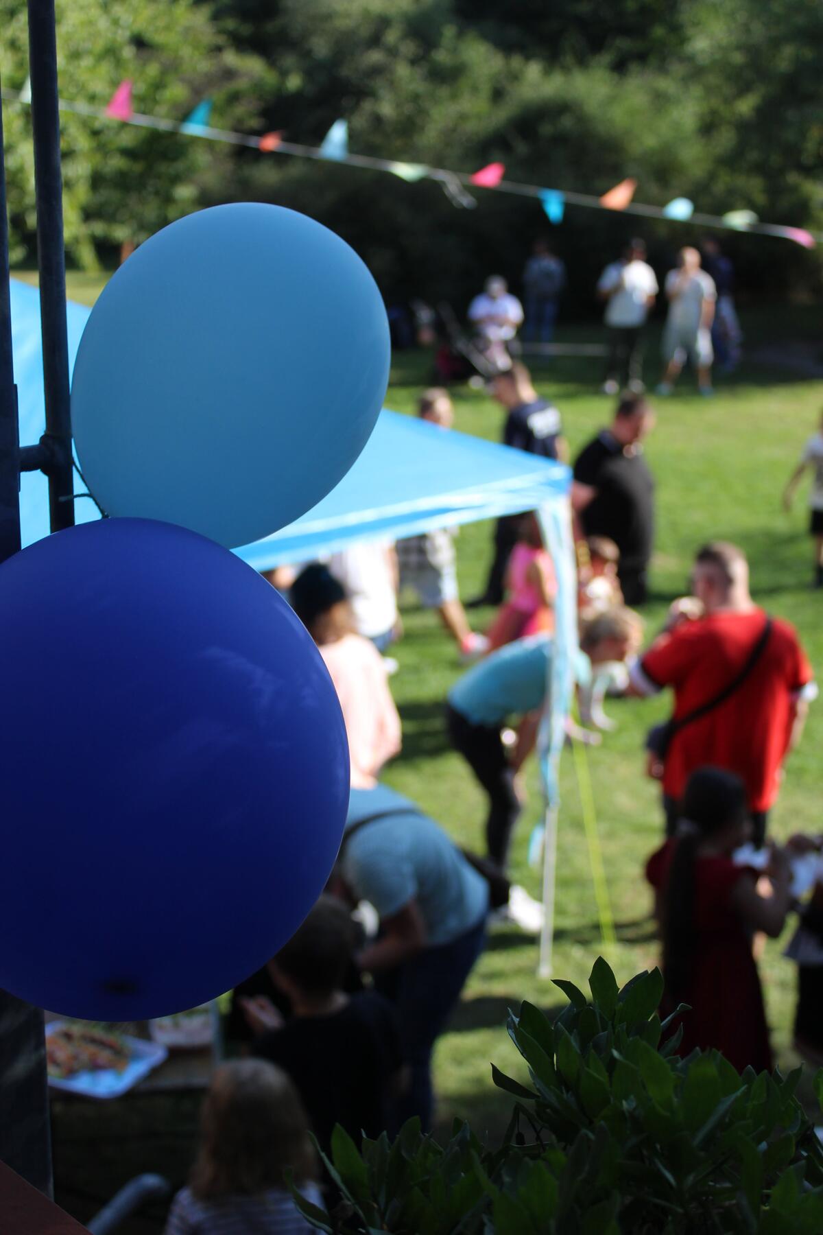 Sommer, Sonne, Wiesentreff – Ein unvergessliches Fest!