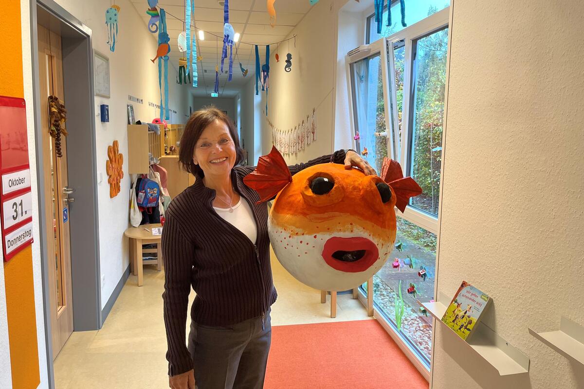 Plastian rettet die Meere