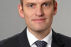 Lüssem neues Vorstandsmitglied