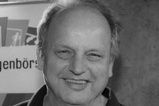 Andreas Braun 1957-2020