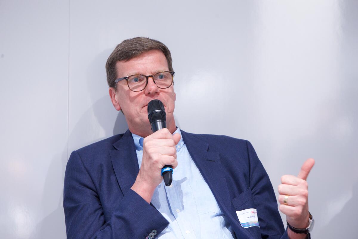 Erfolgreiche Digitalisierung in der Radiologie